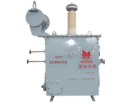 China Insulation Defects Simulation And Signal Characteristics Analysis