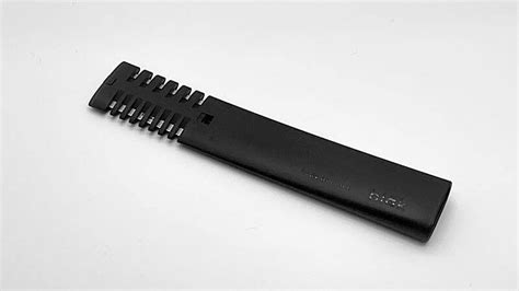 다리털 숱제거기 털정리 블락 바디 레그 트리머 내돈내산