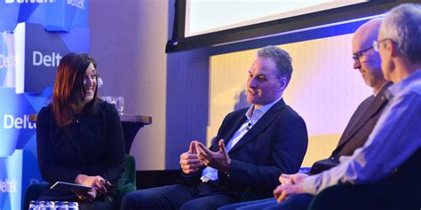 Deltek How The D C Giant Is Going Global With Psa