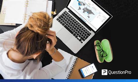 Five Common Survey Mistakes And How To Avoid Them Questionpro