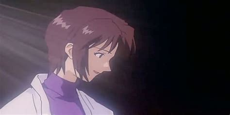 Neon Genesis Evangelion Best Characters Ranked