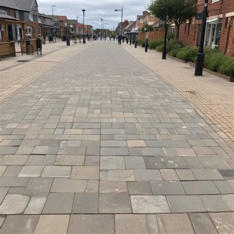 Improving West Kirbys Accessibility Inclusive Design For Public Spaces West Kirby Today