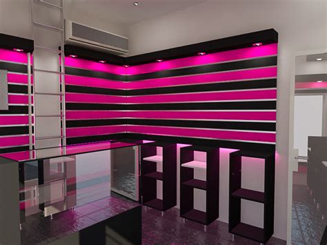 Sex Shop Design On Behance