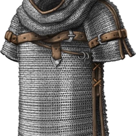 Chain Mail Chainmail Armor Chain Shirt Armor