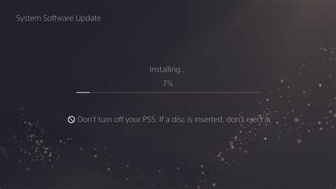 New Ps5 Update 21 02 04 02 00 02 00 00 00 0 0 Offers Improved System Performance Mp1st