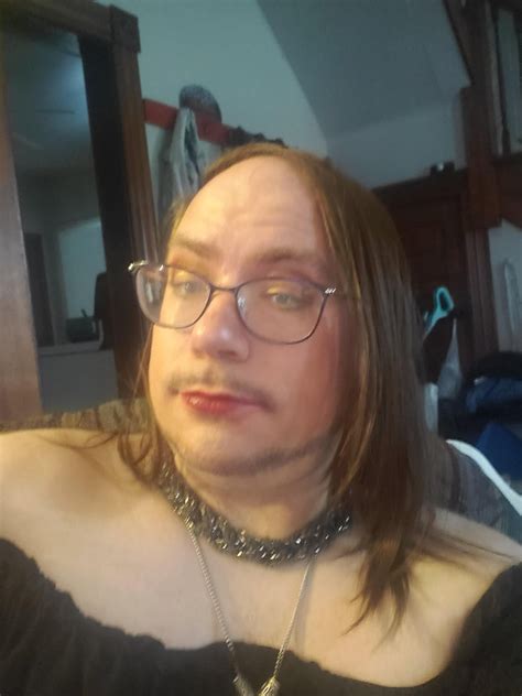 Non Binary Witch Here I Feel Like I Experience The Universe Different