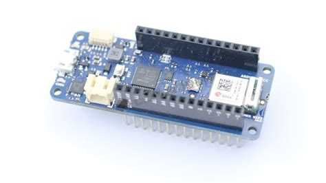 Arduinoesp32：mkr Wifi 1010 评测 Arduino 实验室