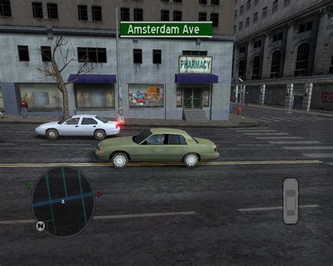 Ps2 Cheats True Crime Streets Of New York