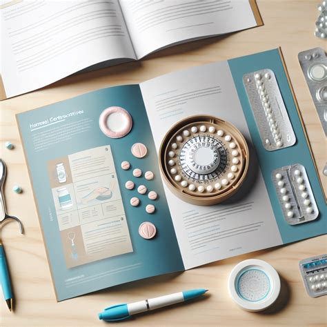 The Hidden Stroke Risks Of Hormonal Contraceptives Unveiled Health