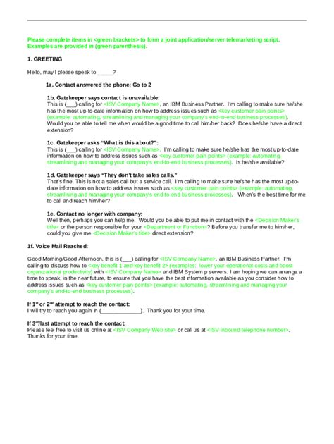 Cold Calling Scripts Examples Templates And Tips Zendesk Doc Template PdfFiller Cold Calling Scripts Examples Templates And Tips Zendesk Doc Template PdfFiller