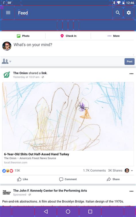 Facebook Nav Missing On Screens With 1920 X 1200 · Issue 506