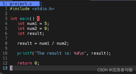 【linux】gdb调试与makemakefile工具make 调试 Csdn博客