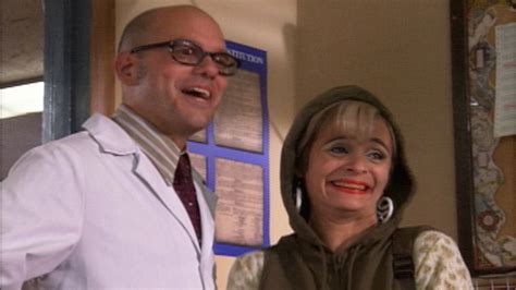 Watch Strangers With Candy Season 3 Episode 5 Is My Daddy Crazy