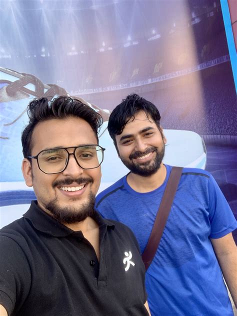 Pranav Pandey on LinkedIn: “A best friend is someone who believes in ...