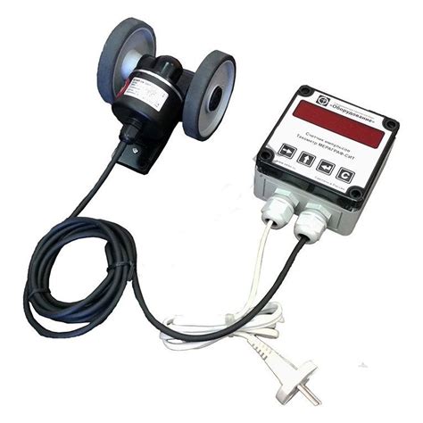 Измеритель длины рулонных материалов МИД РМ СКБО - купить с доставкой