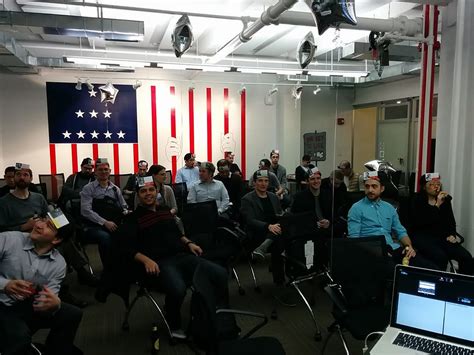 New Captains Hold Meteor Events In Charlotte Singapore And Nyc By
