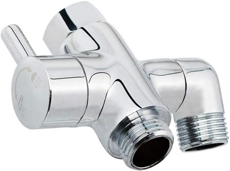 Speakman Vs 118 Standard Attachment Shower Diverter For Multiple