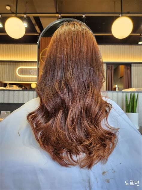 서현역미용실 프리미엄 헤어살롱 헤어더뷰 서현점 이은디자이너님에게 프리미엄클리닉 받았어요 네이버 블로그