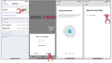Farylink Fs 02w Smart Switch User Manual