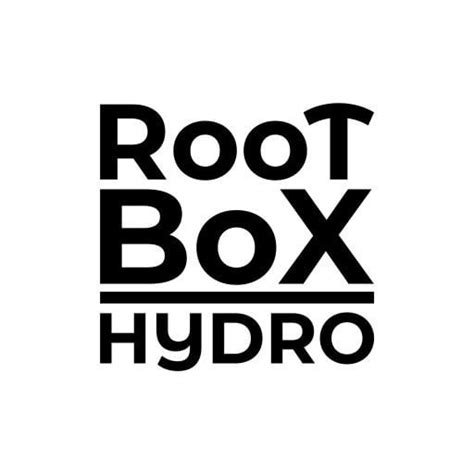 Rootbox Hydro Urbangarden