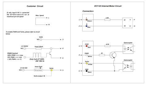 Motor Wiring Diagram