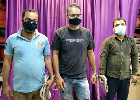 Three Women Nabbed For Sex Racket In Jamshedpur Beauty Parlour The