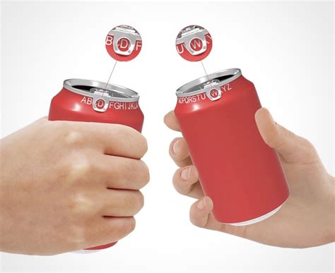 A Can To Call Your Own Yanko Design