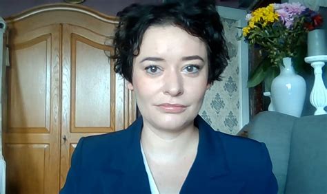 Anna Maria Żukowska Praworządność Przywrócimy Ustawą Rppl