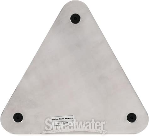 Triangular Truss Global