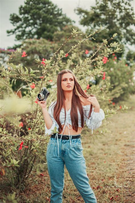 Book De 15 Sofia Castelo Britânico Poses Ensaio Fotográfico Fotografia