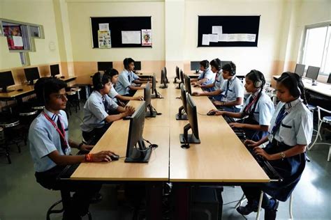Primary Language Lab At ₹ 50000 English Learning Software In Indore Id 9553405988