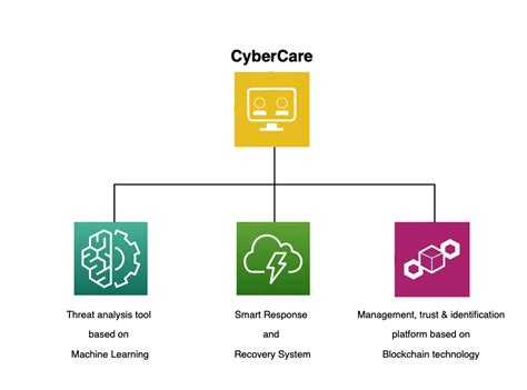 Platform Structure Cybercare