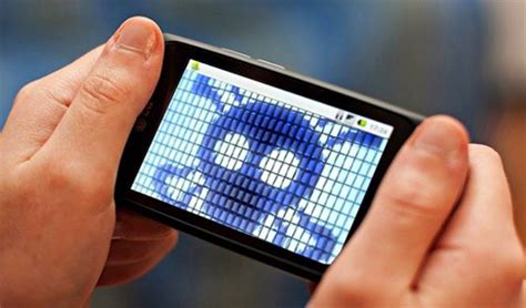 Pre Installed Malware Found Loaded In Millions Of Android Phones