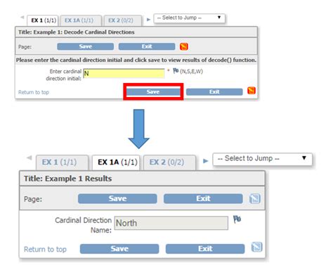 Demystifying The Decode Function