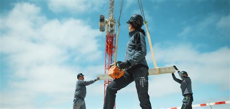 Dassy Workwear