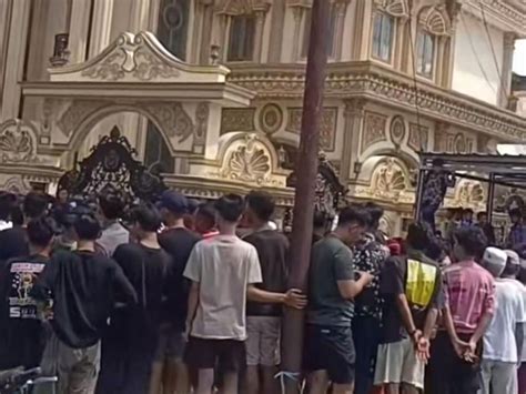 Buzzer Indonesia Pengertian Cara Kerja Dan Fungsinya