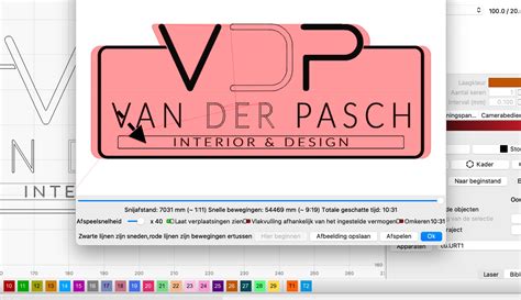 How To Invert Logo Lightburn Software Questions Lightburn Software Forum