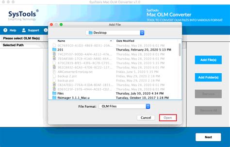 How To Extract Contacts From Olm File Quick And Reliable Method