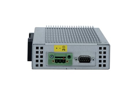 Nematron Industrial Compact Node Computer Comark Rugged Edge Computing Devices Custom