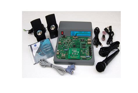 Vi Microsystems Pvtltd