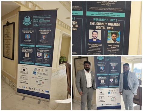 Latepost Gccbim2024 Grandinternationalcompany Gickuwait Gicqatar Digitalconstruction Bim