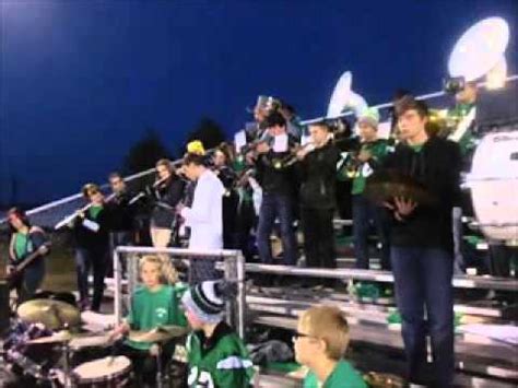 Go Big Green Youtube