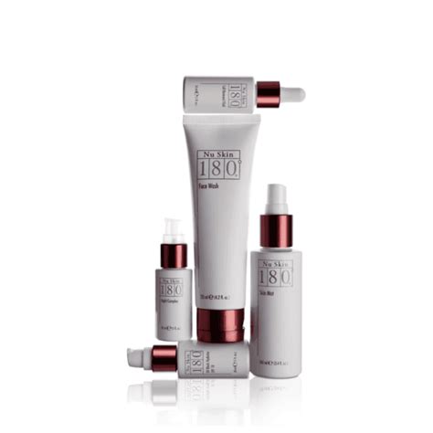 ชุด 180 Nu Skin 180 System Theera Traveller