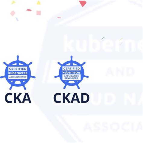 kuberstronaut cka ckad kcna kcsa cks eks oke kubeadm