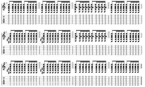 Grace Di Jeff Buckley Tutorial E Trascrizioni Guitar Prof