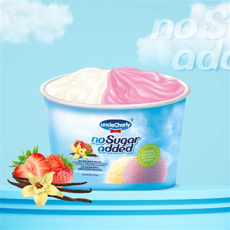 Сладоледи Uncle Charly Added A Сладоледи Uncle Charly