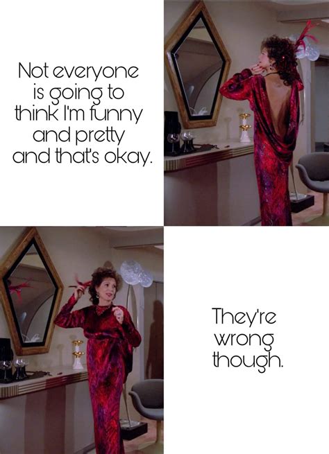 Its Ok To Be Wrong Sometimes Rstartrekmemes