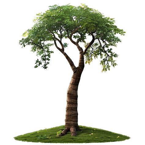 Download Wild Tree Top View Png Wallpapers Com