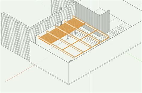 Auto Hybrid Objects Disappearing Site Design Vectorworks Community Board