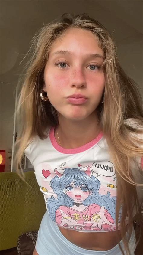 Who Is She And Where Can I Find More Of Her Genie Genie Exum 1509820 ›